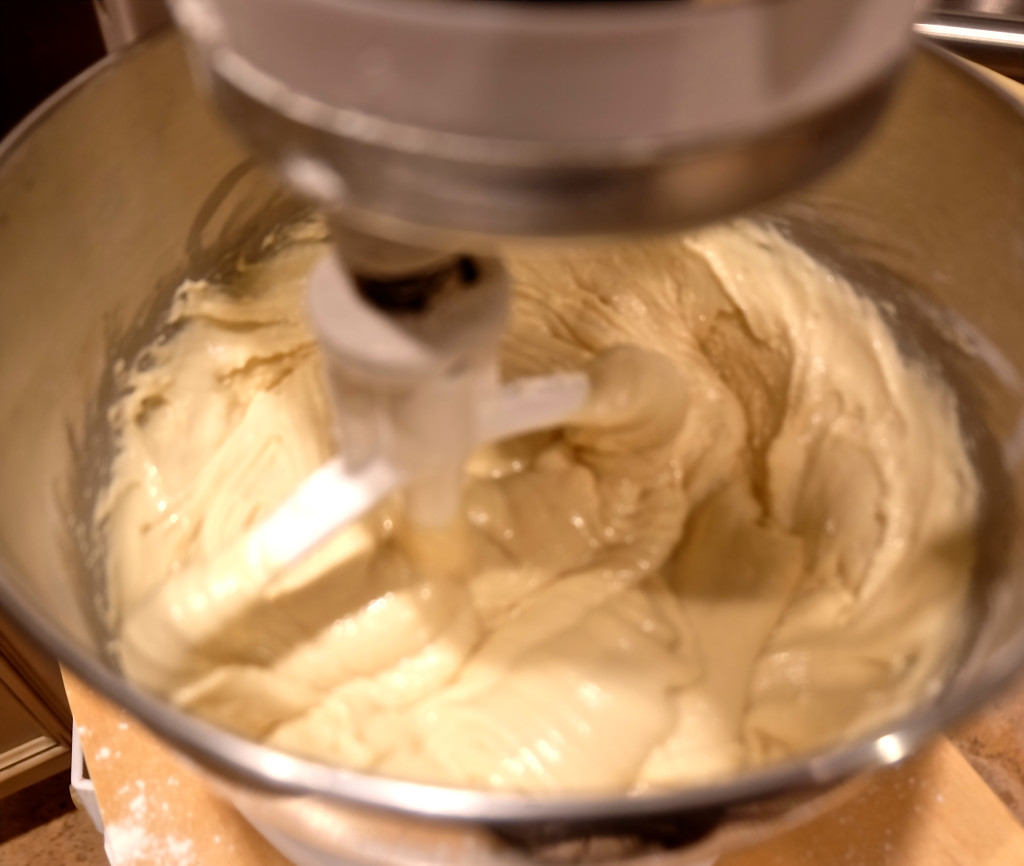 Mom’s Mandel Bread - Simple By CindySimple By Cindy